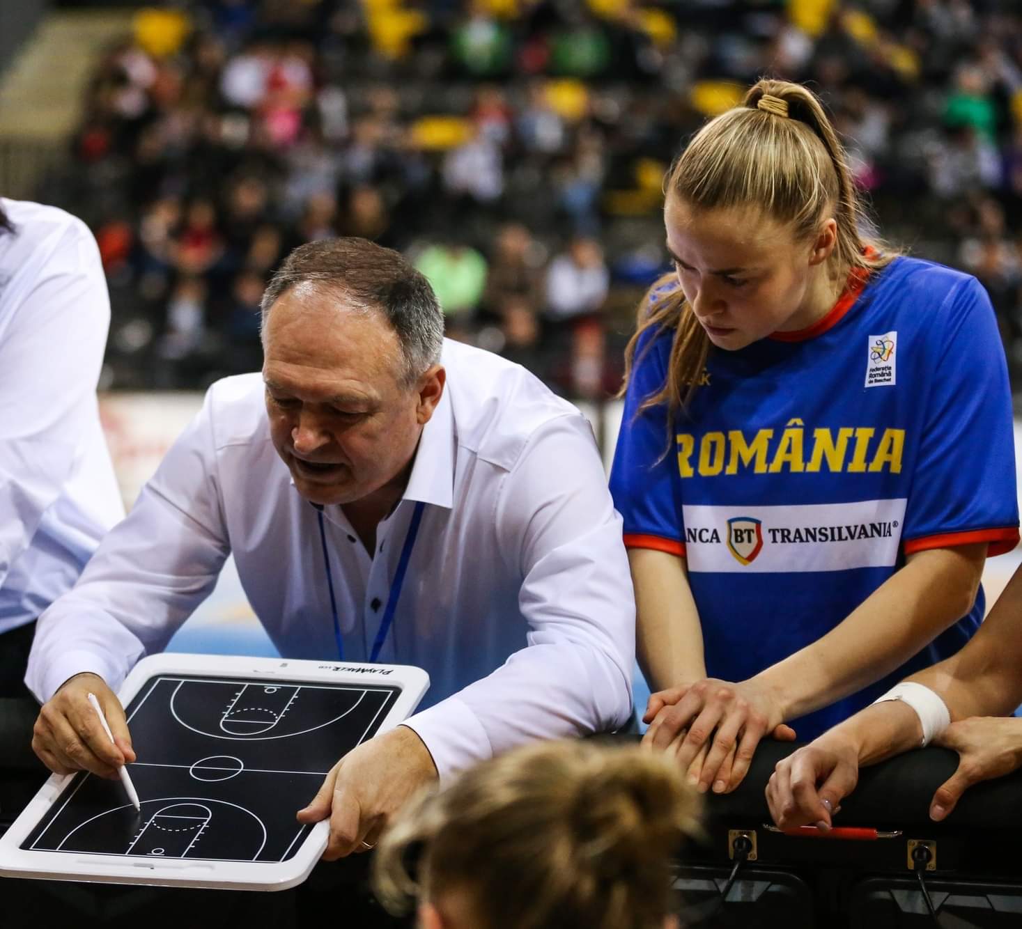 Coaches Gallery - Playmaker LCD