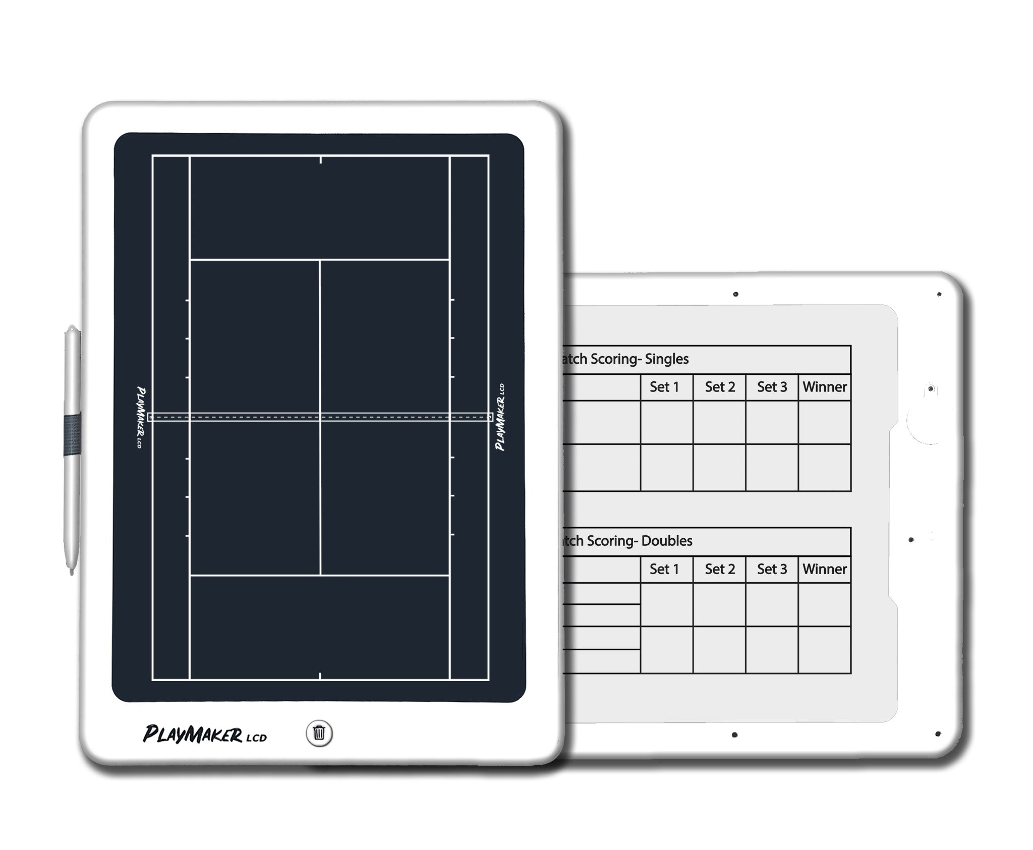 Tennis / Padel - Playmaker LCD
