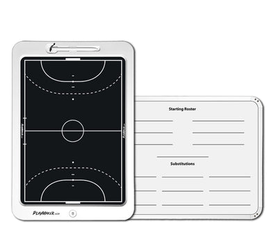20" Playmaker LCD Coaching Board