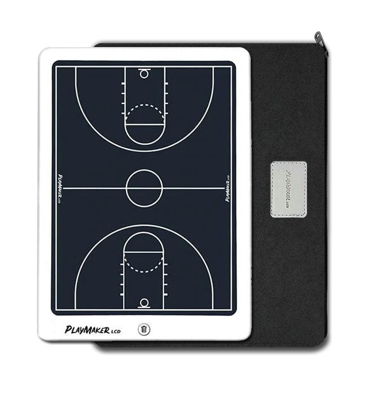 Accessories - Playmaker LCD